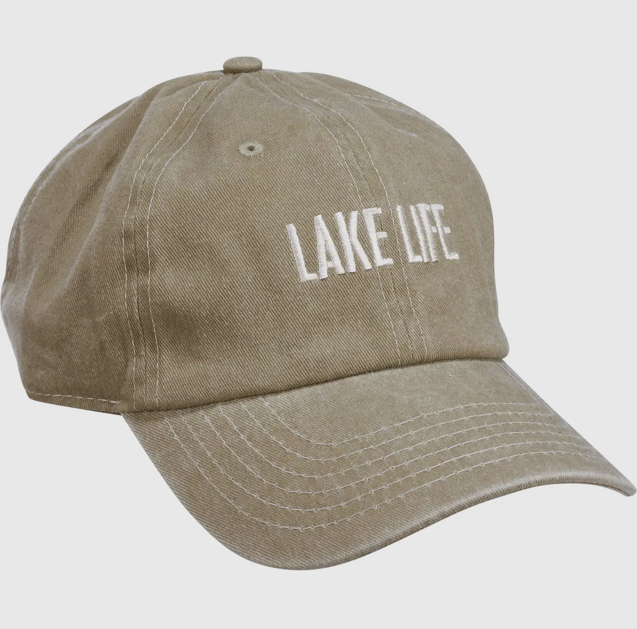 Lake Life Ball Cap – Whitlyns