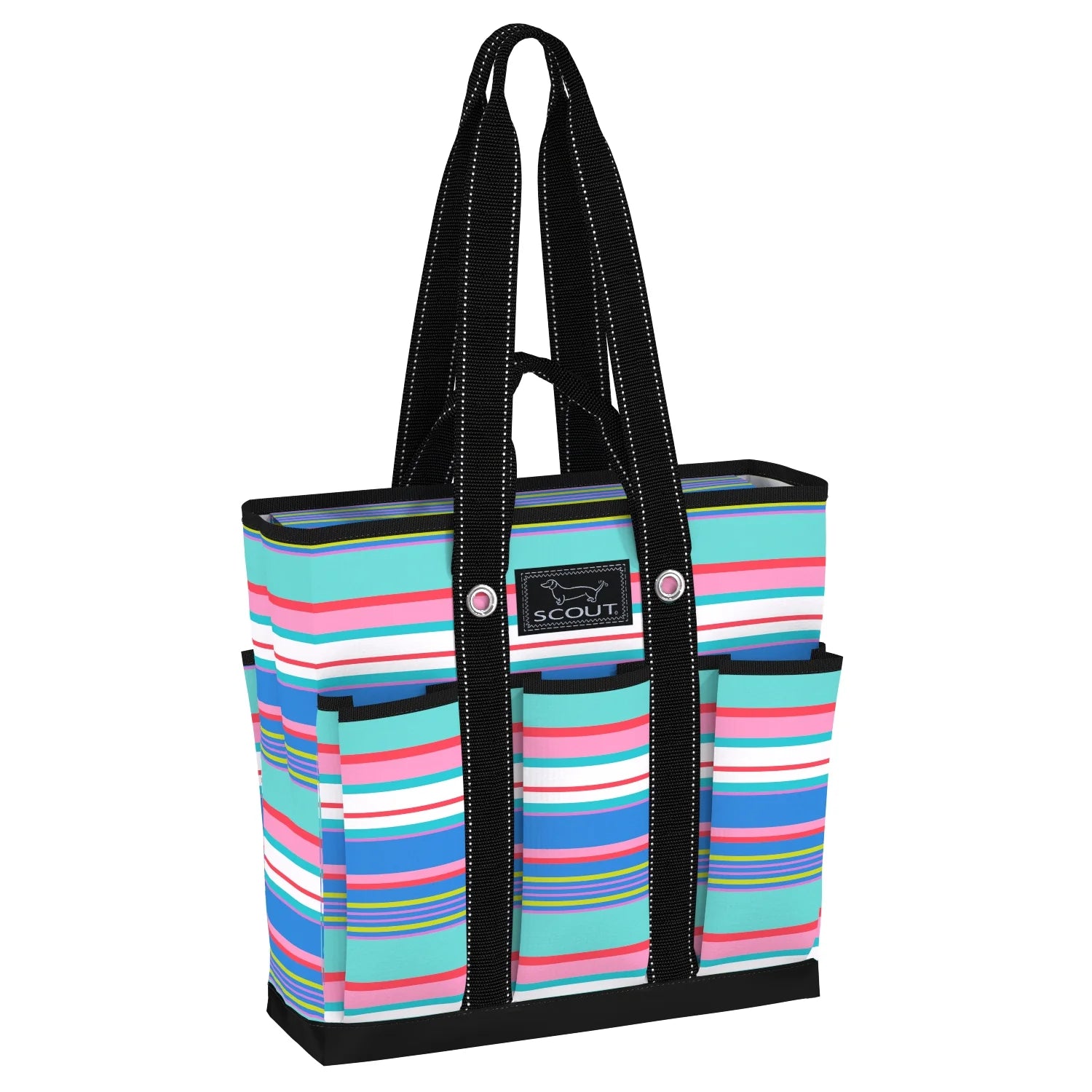 Scout Bag - Pocket Rocket Tote Bag – Whitlyns