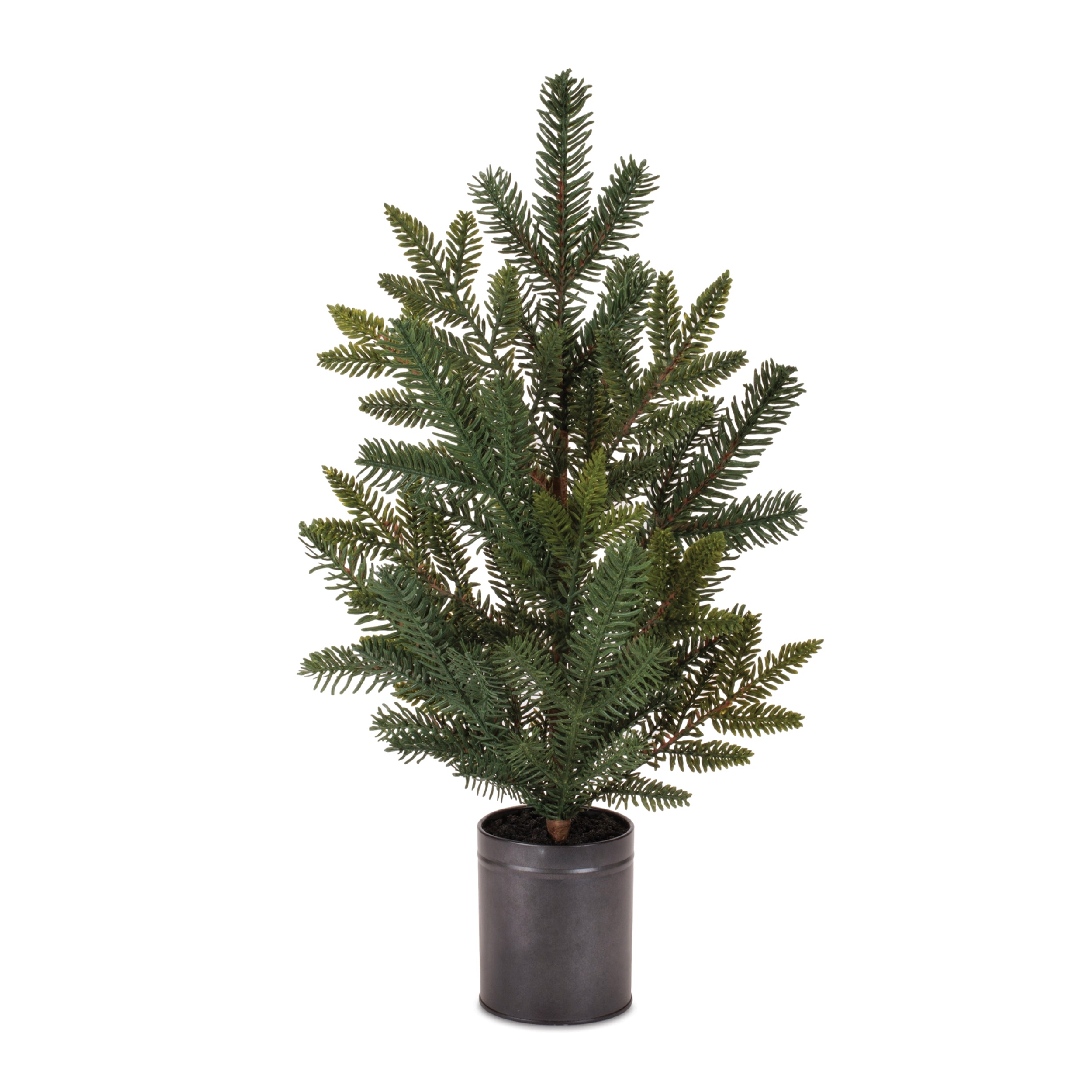 Evergreen Tin Tree – Whitlyns