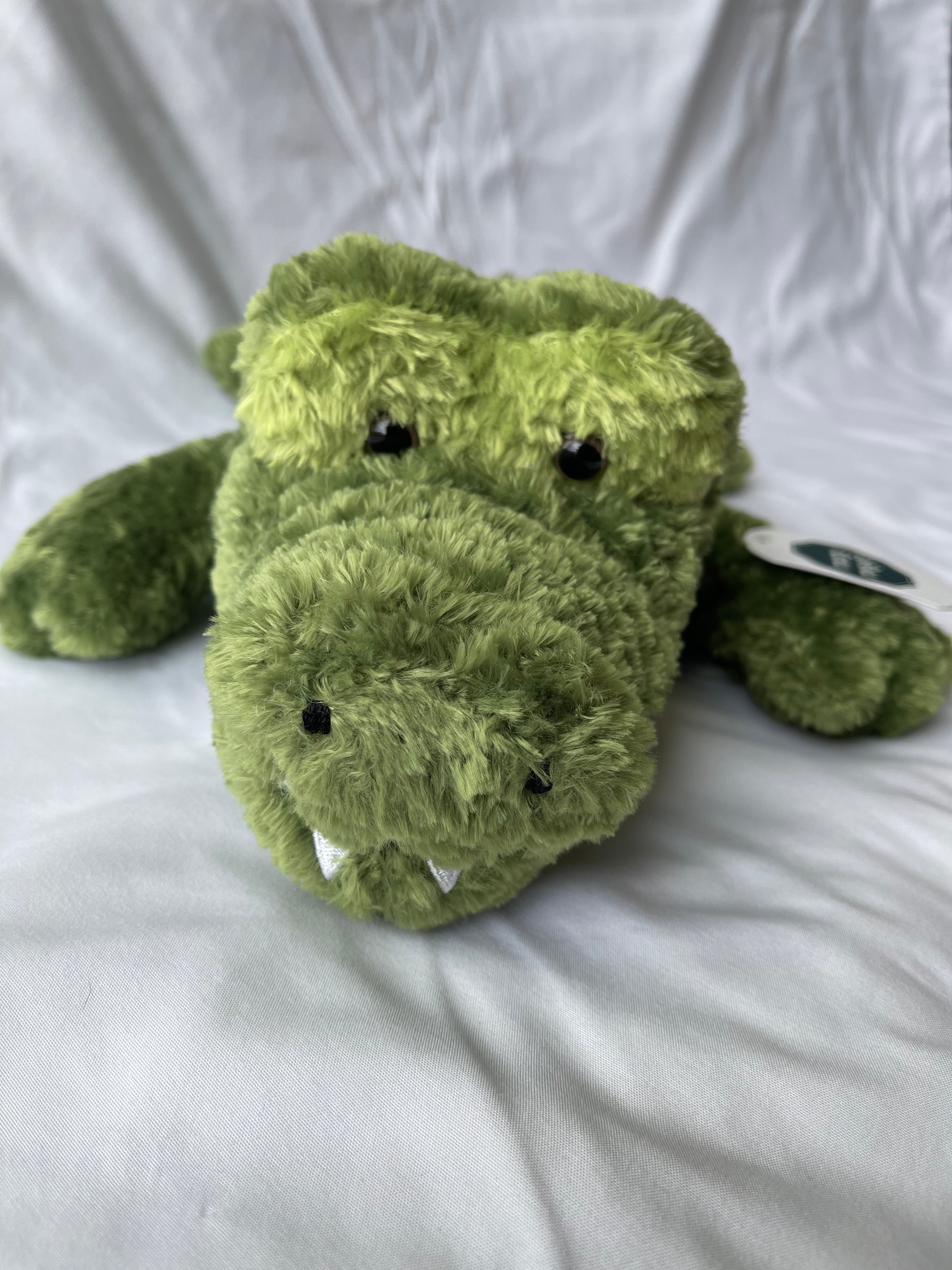Gary the Gator – Whitlyns